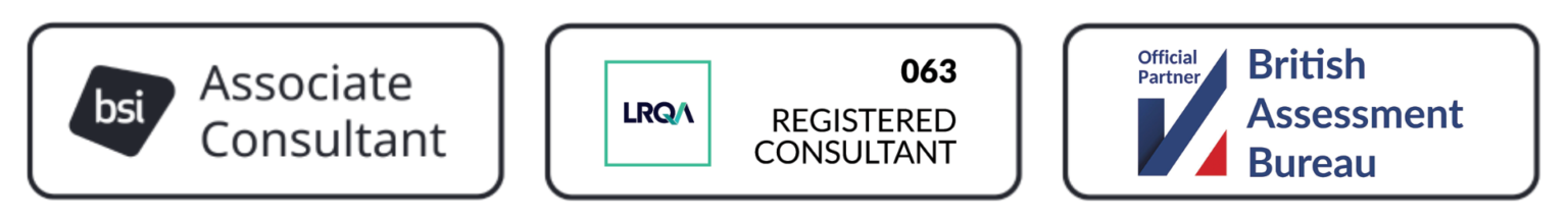 ISO 27001 Asset register template